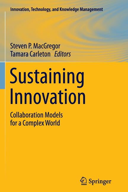 Sustaining Innovations