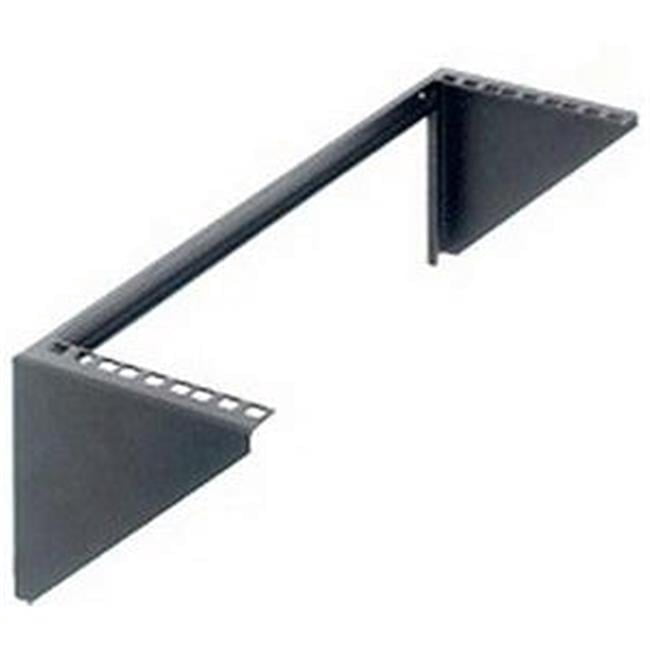 Innovation Wall Mount Rack Bracket - Steel - 105 lb - Walmart.com