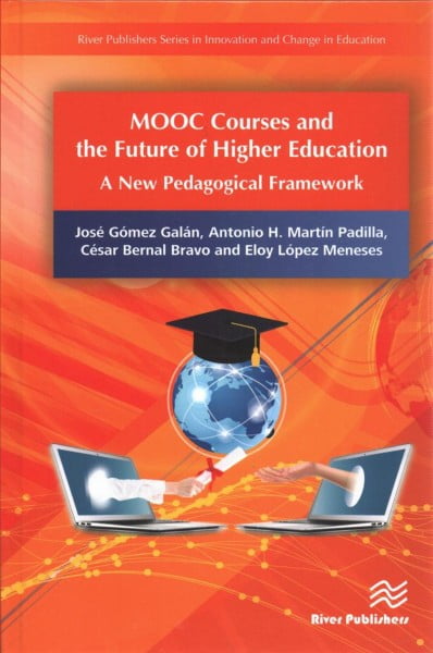 Pre-Owned Innovation and Change in Education MOOC Courses and the Future of Higher Education: A ...
