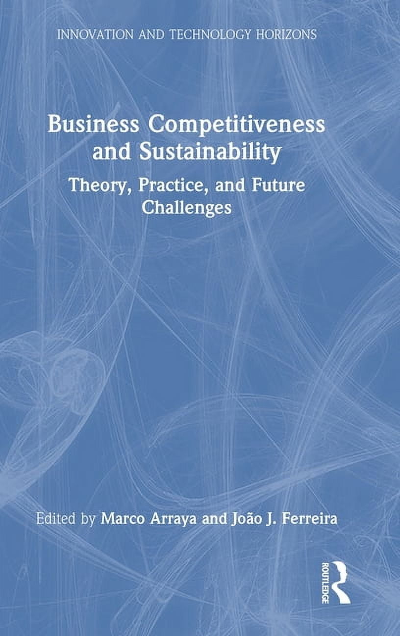 Innovation and Technology Horizons Business Competitiveness and ...