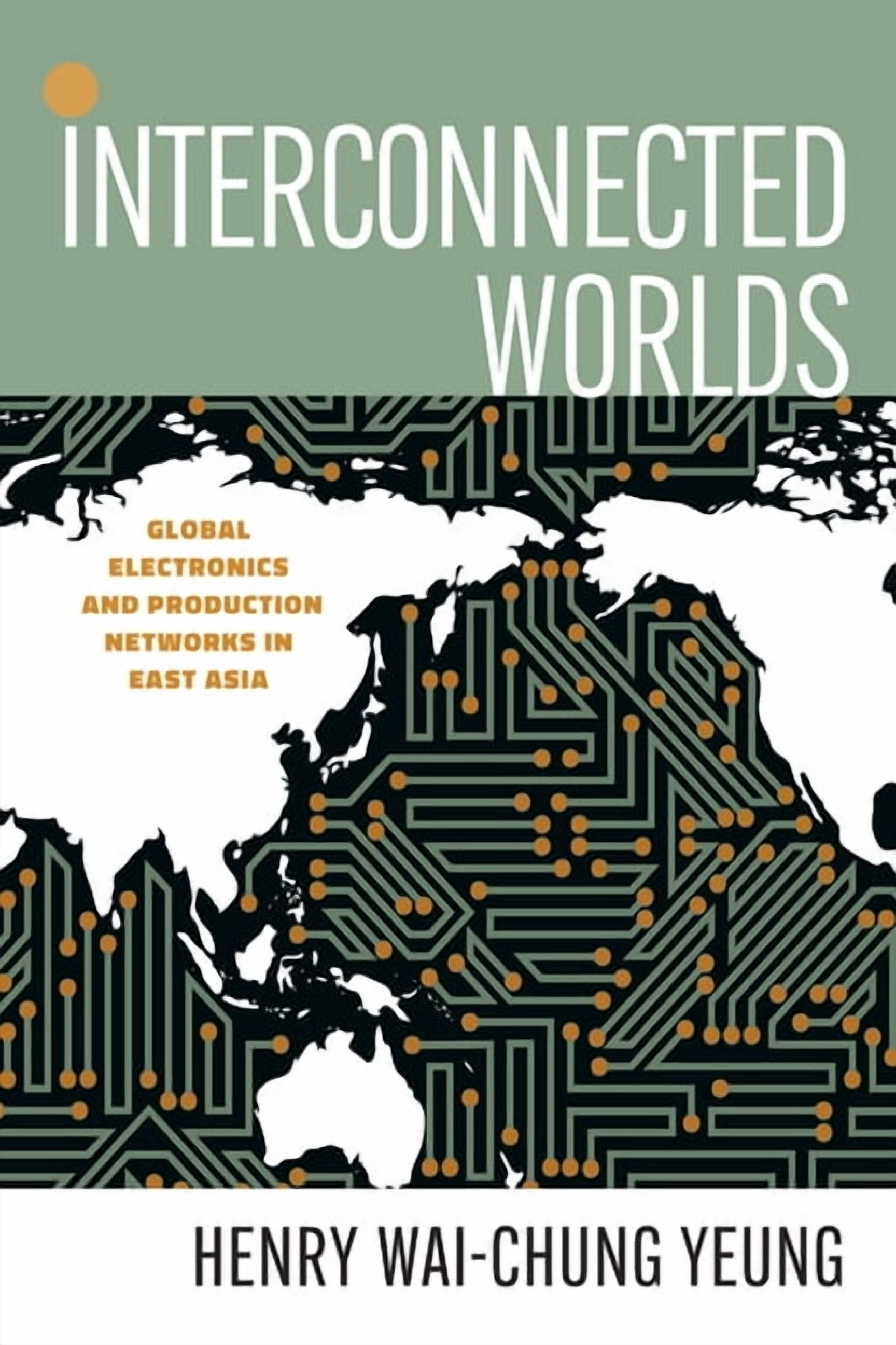 Innovation and Technology in the World Economy: Interconnected Worlds ...
