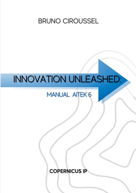 Innovation unleashed: Aitek 6, (Paperback) - Walmart.com