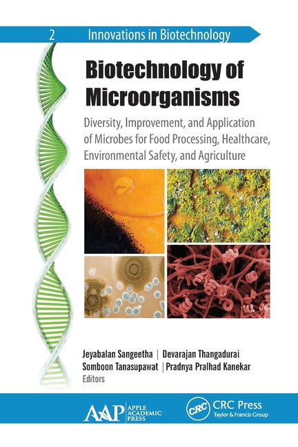 Biotechnology In Food Processing