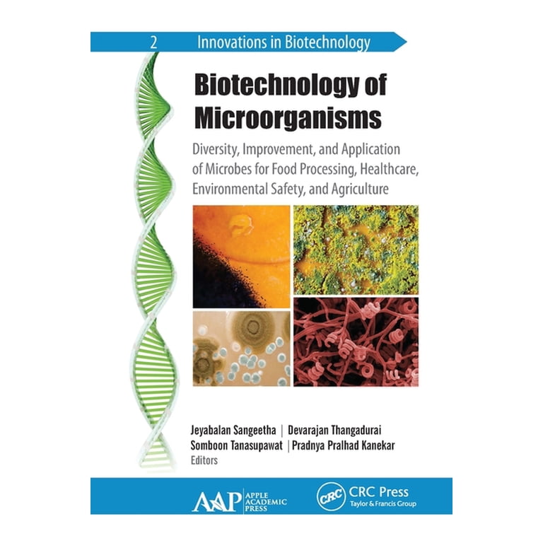 Applications Of Biotechnology In Food Processing