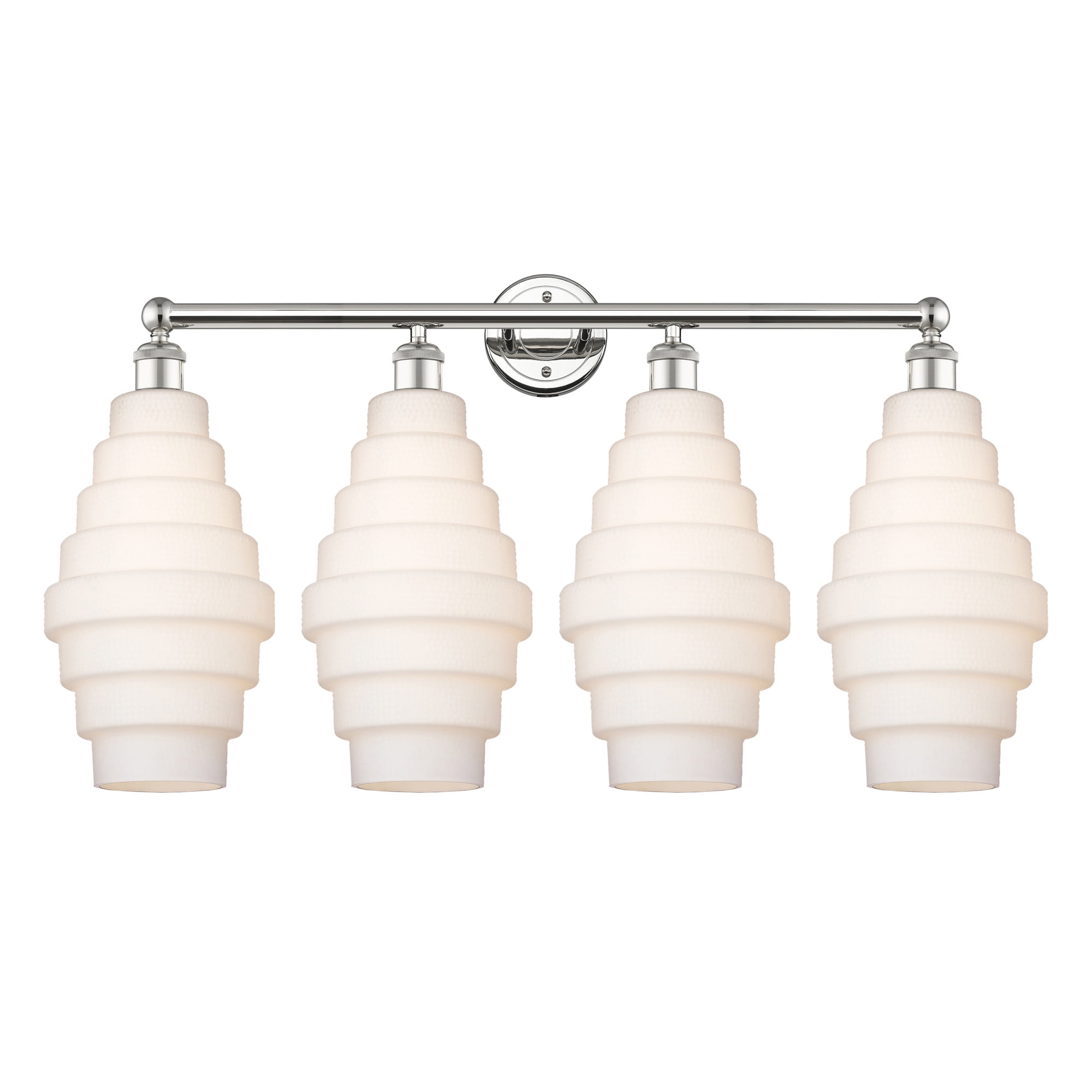 Innovations Lighting 616-4W-20-35 Cascade Vanity Cascade 4 Light 35 ...