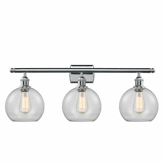 Innovations Lighting - Cobbleskill - 2 Light Bath Vanity In Industrial ...