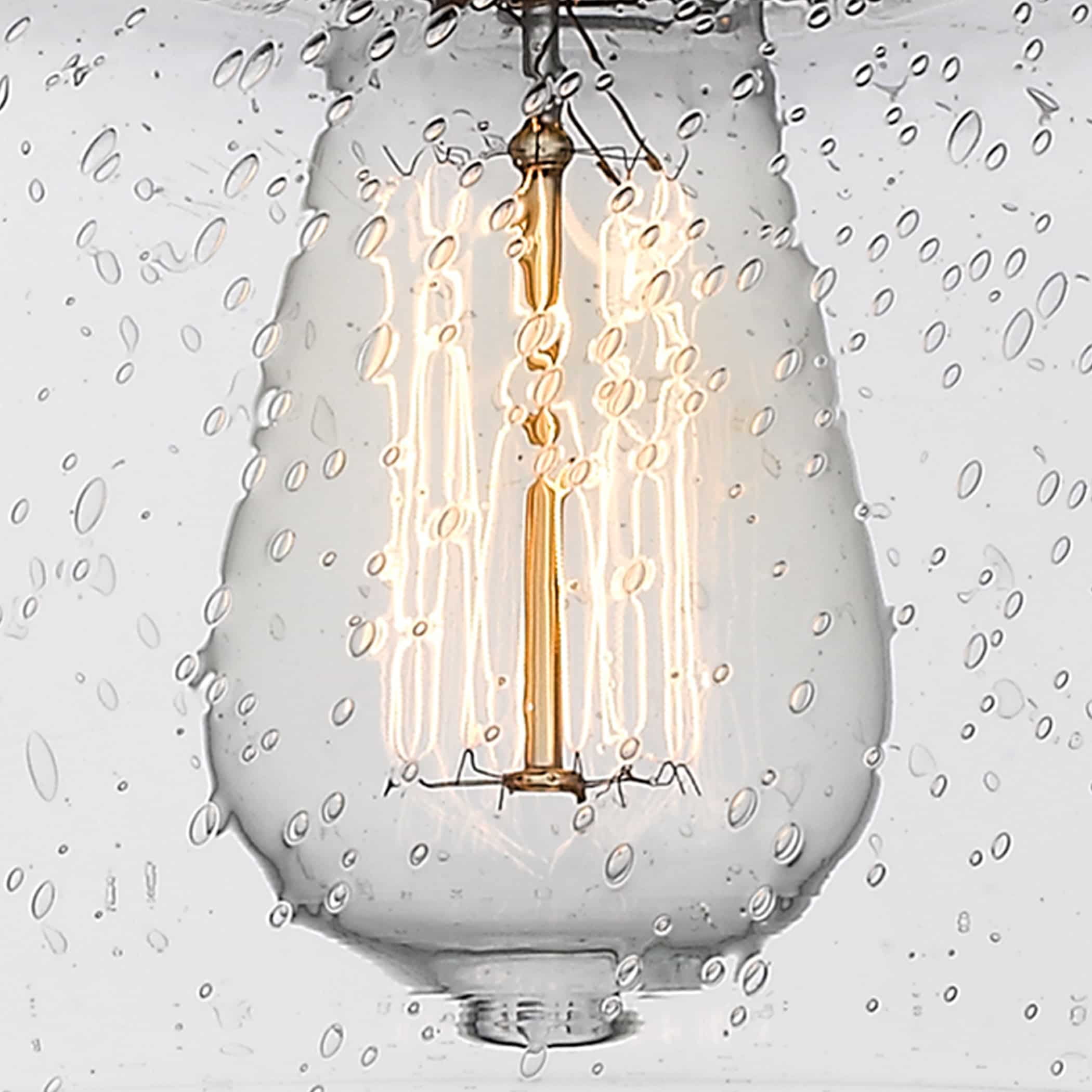 Innovations Lighting - Beacon - 5 Light Stem Hung Chandelier In Art ...