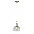 Innovations Lighting - Bell - 1 Light Stem Hung Tiltable Mini Pendant ...