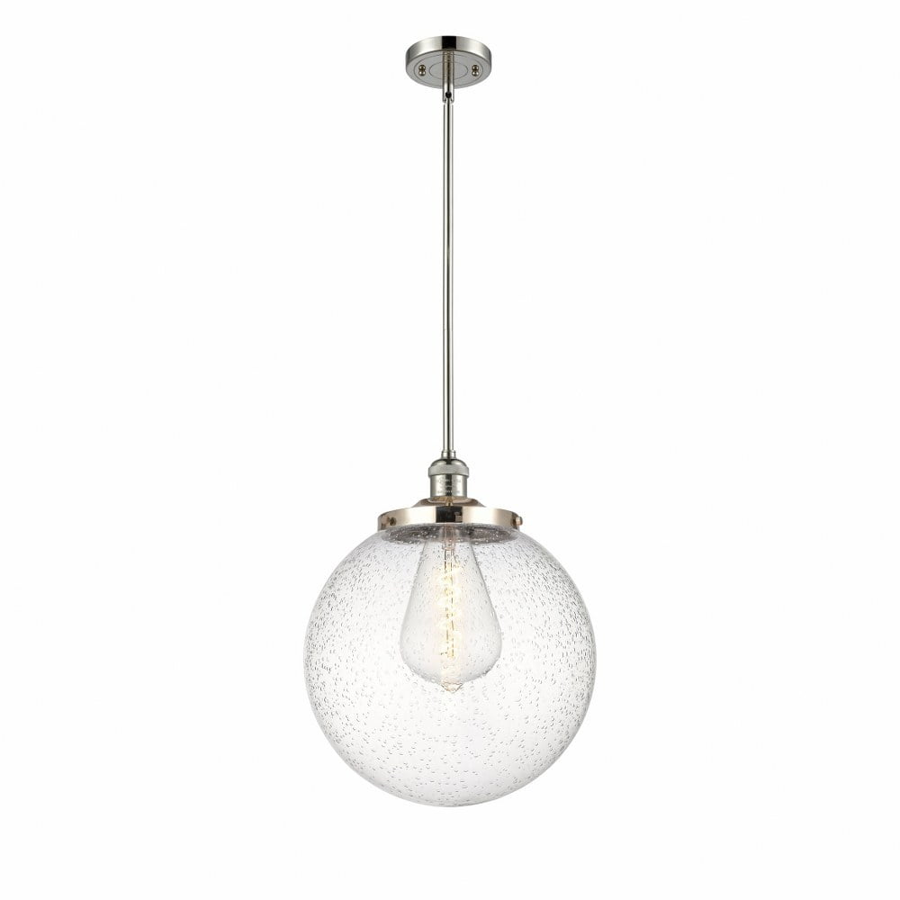 Innovations Lighting Franklin Restoration Beacon - 1 Light 14" Pendant ...