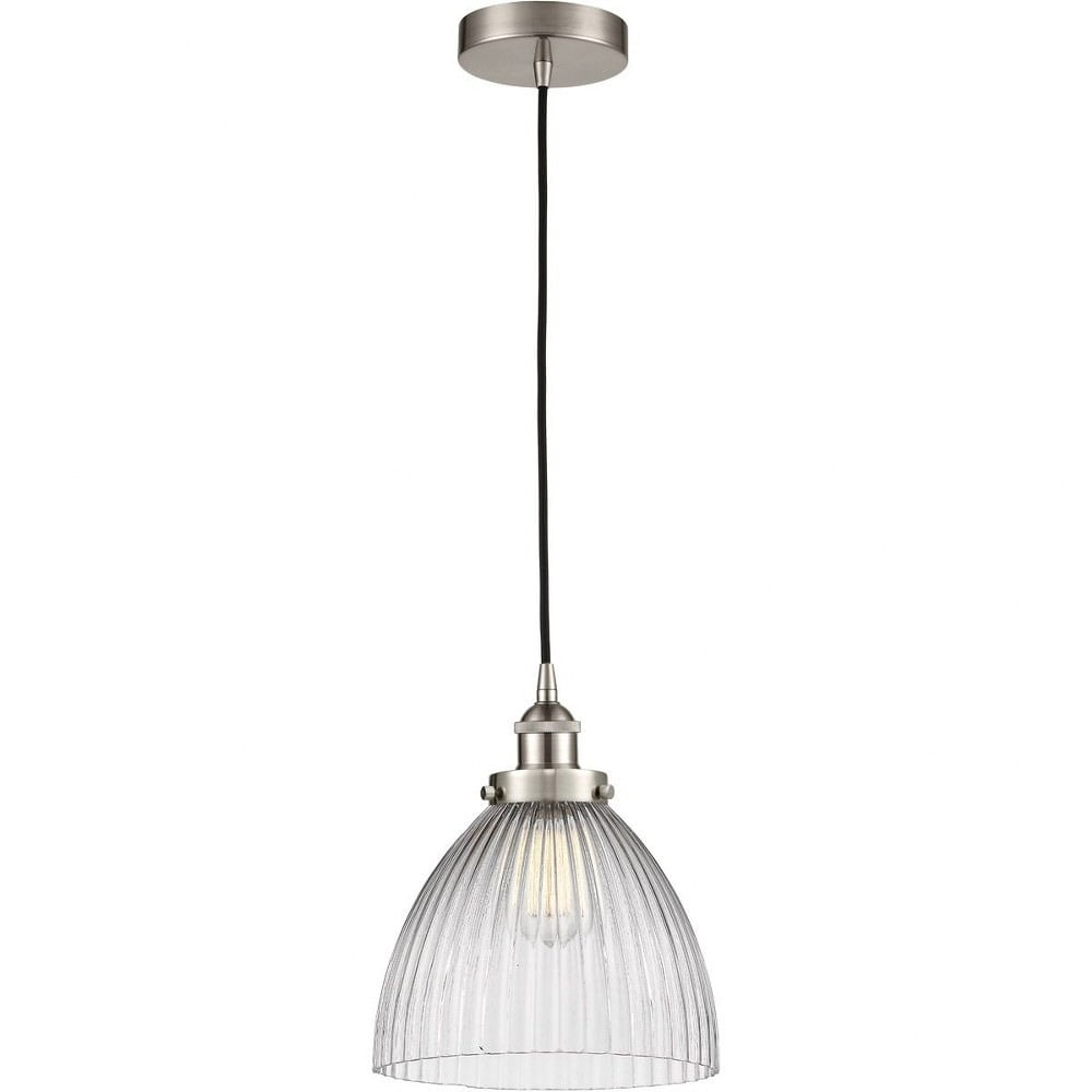 Innovations Lighting - Seneca Falls - 1 Light Mini Pendant In ...