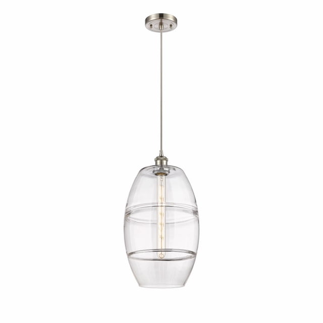 Innovations Lighting - Vaz - 1 Light Cord Hung Mini Pendant In ...