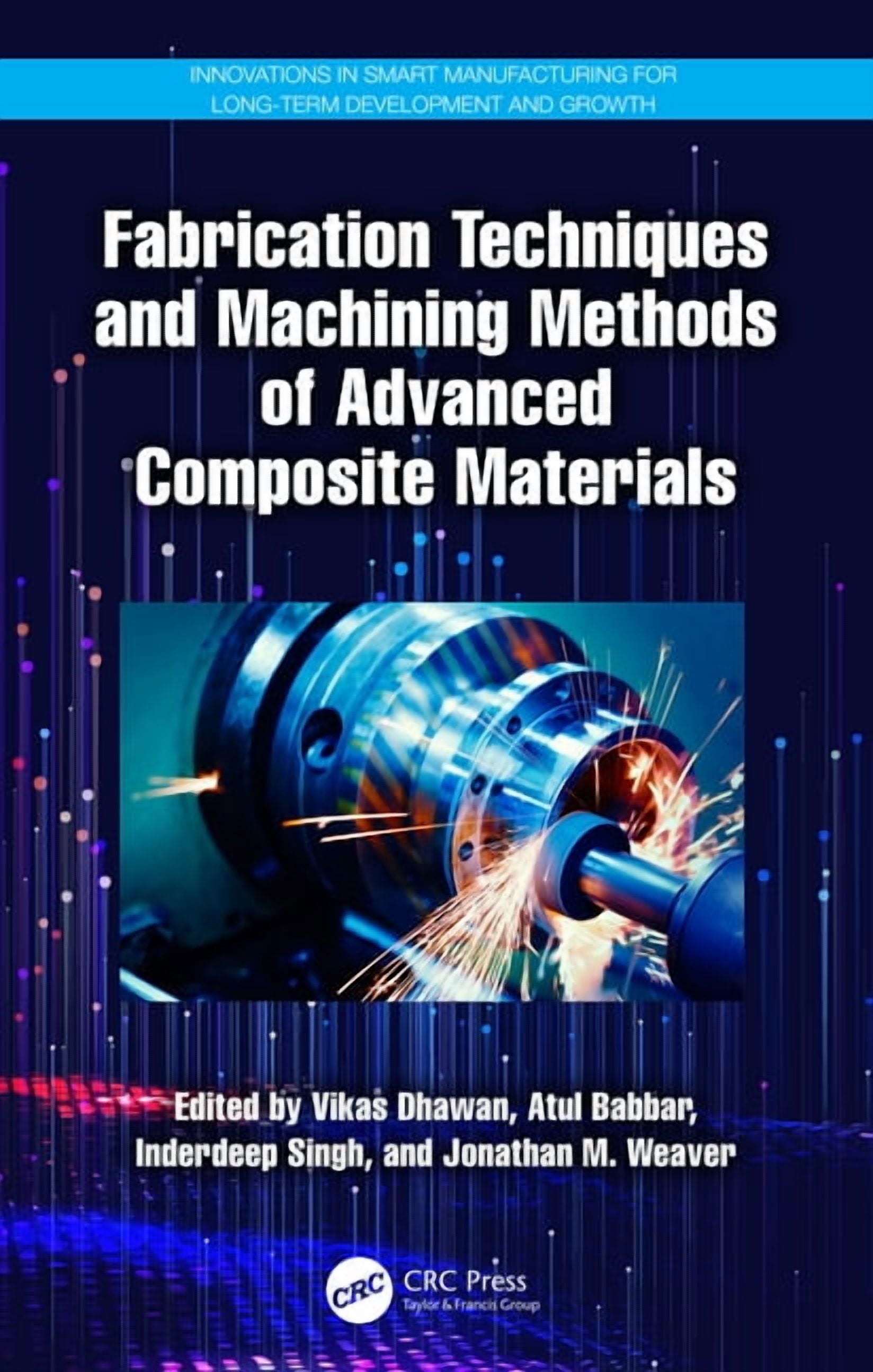 Innovations in Smart Manufacturing for L Fabrication Techniques and ...