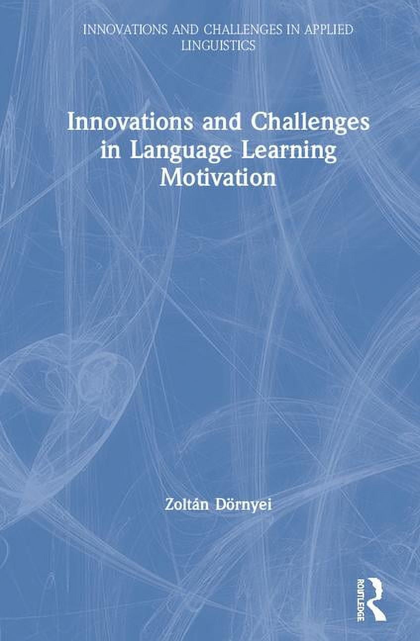 Innovations and Challenges in Applied Linguistics: Innovations and ...