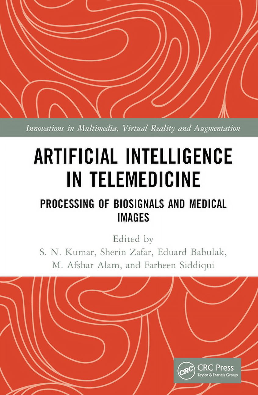 Innovations in Multimedia, Virtual Reali Artificial Intelligence in ...