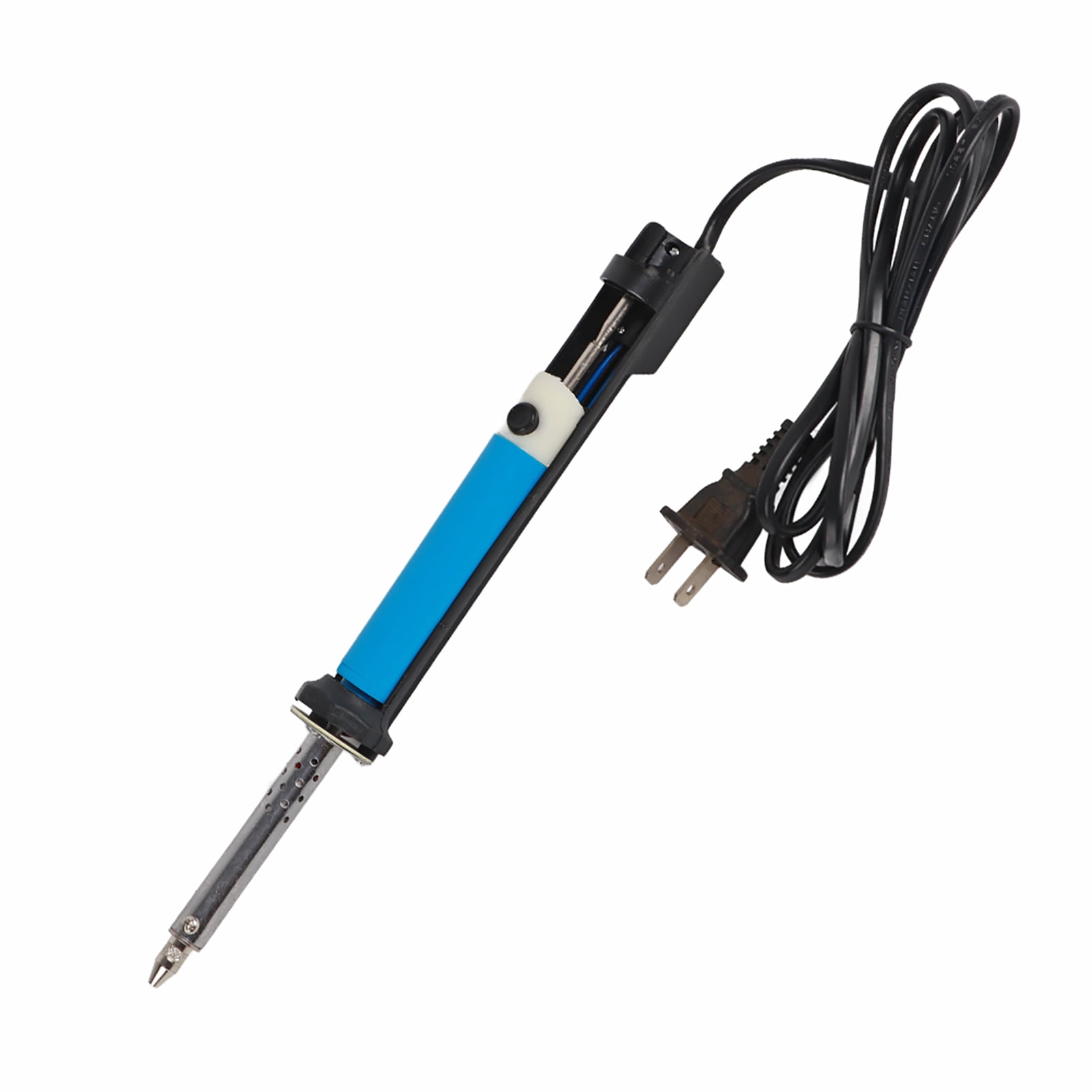 Innovative 2 In 1 Function Electric Soldering Iron, Reusable ...