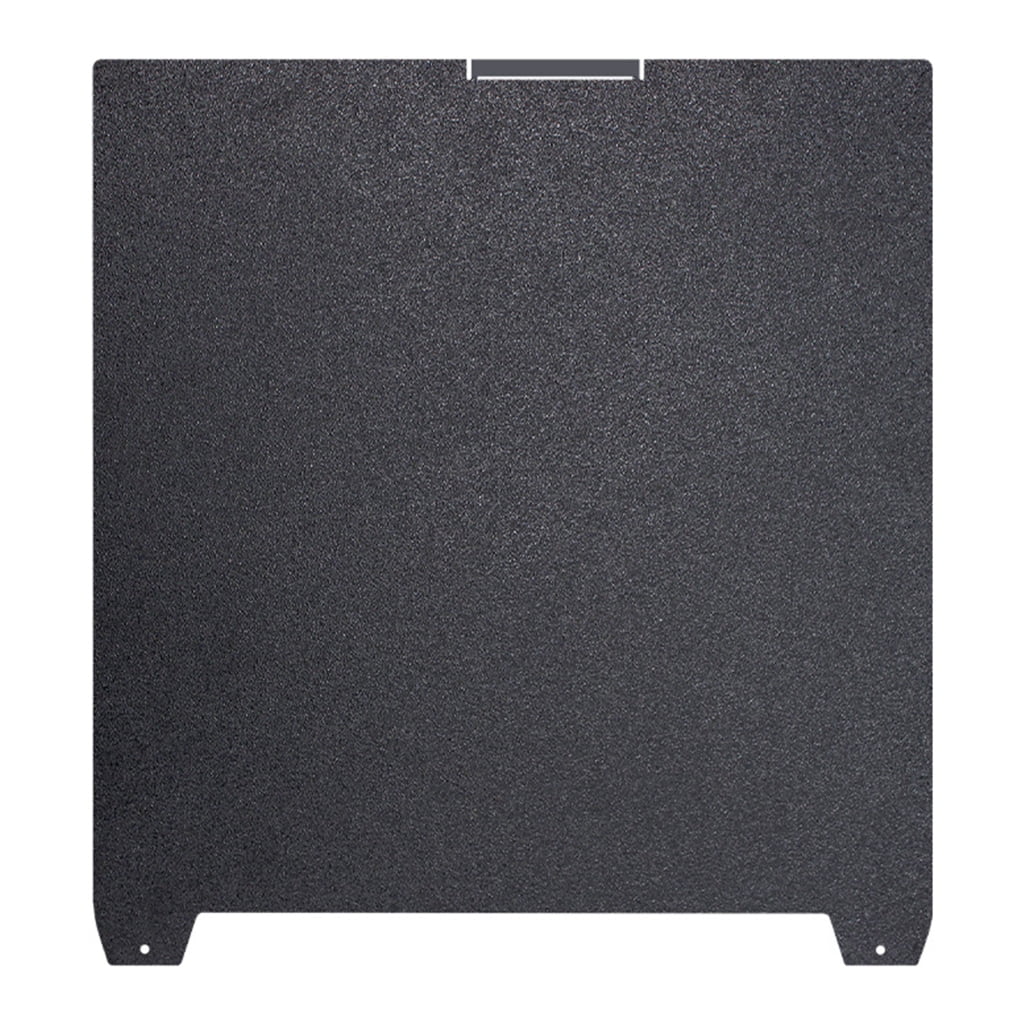 Innovative 370x370mm 3D Printer Buildplate Double Sided Special ...