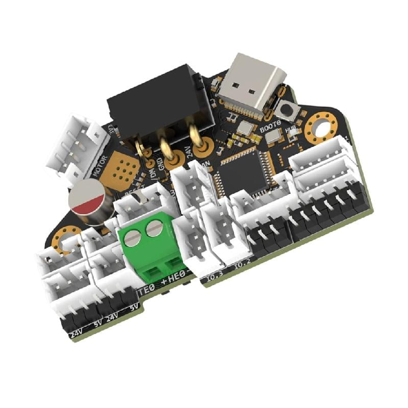 Innovative 3D Printer CAN Tool Board Kit Communication Tool Board ...