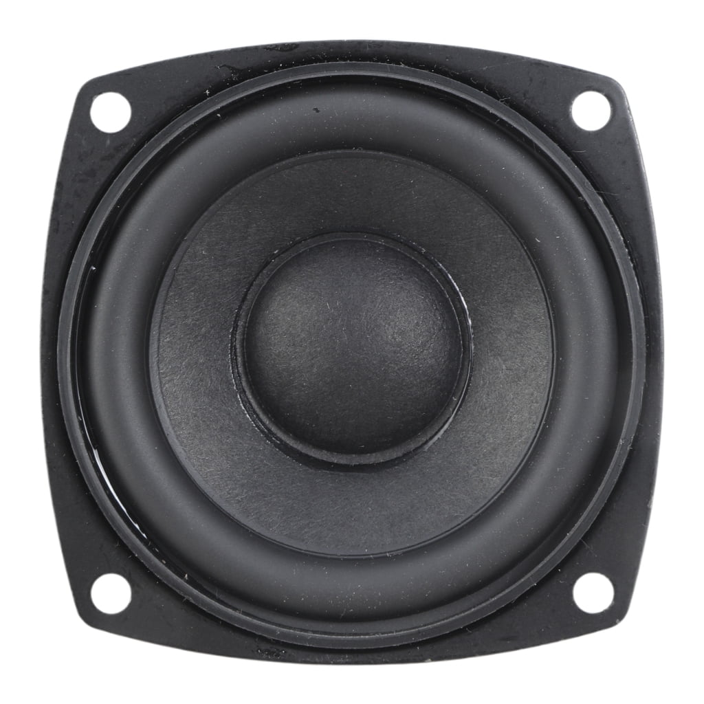 Innovative 66mm Internal Magnetic Speaker 4ohm 25w Loudspeaker 2.5inch ...