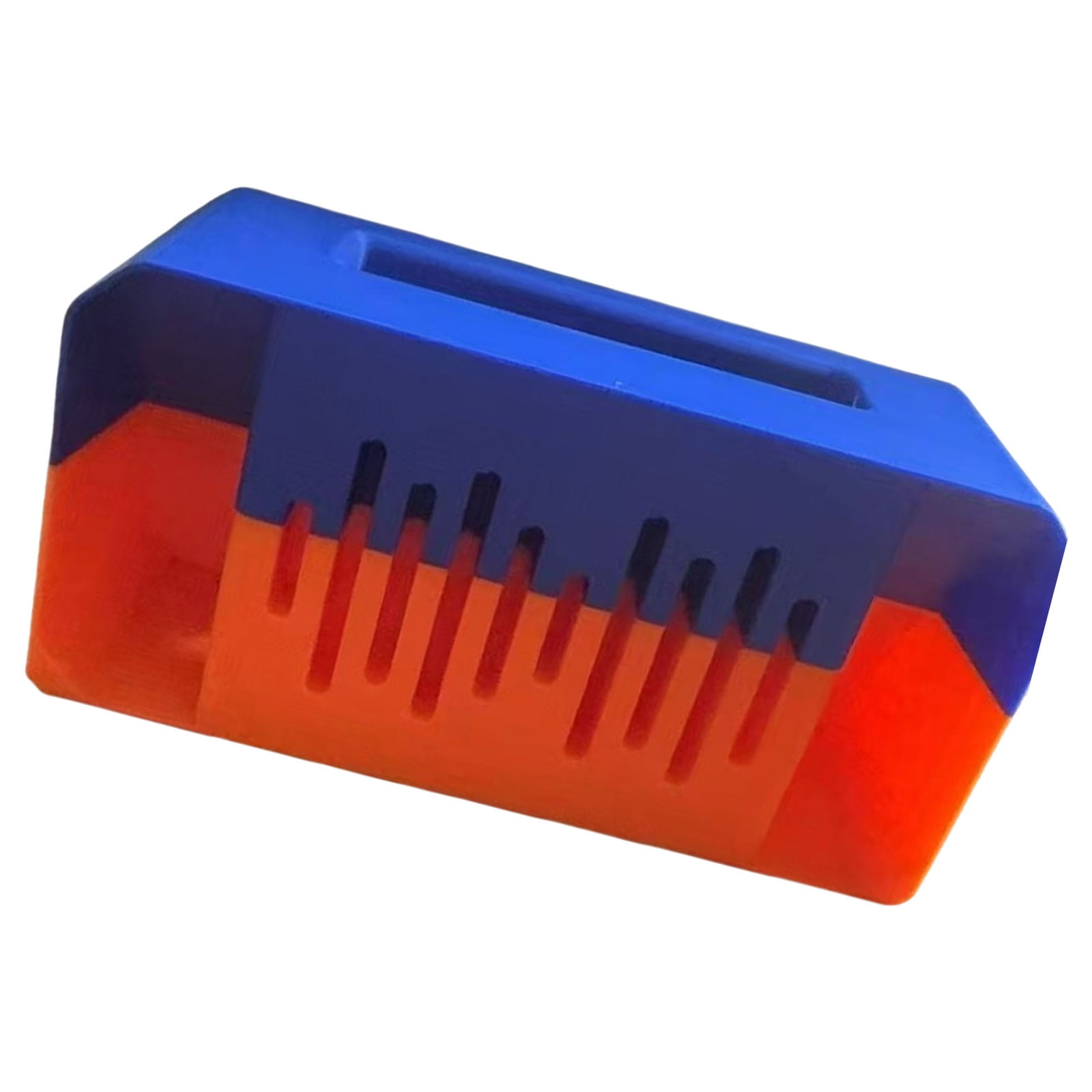 Innovative Acoustics Design Phone Holder Boosts Volumes Passive ...