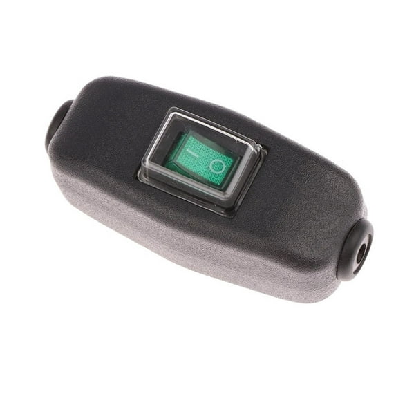 Innovative And Practical Waterproof And Dustproof AC250V 10A 2-pin 3 ...