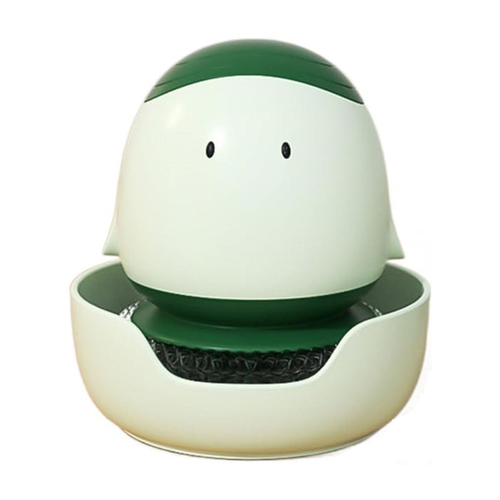 Innovative Automatic Pet Feeder with Smart Sensor Technology ...