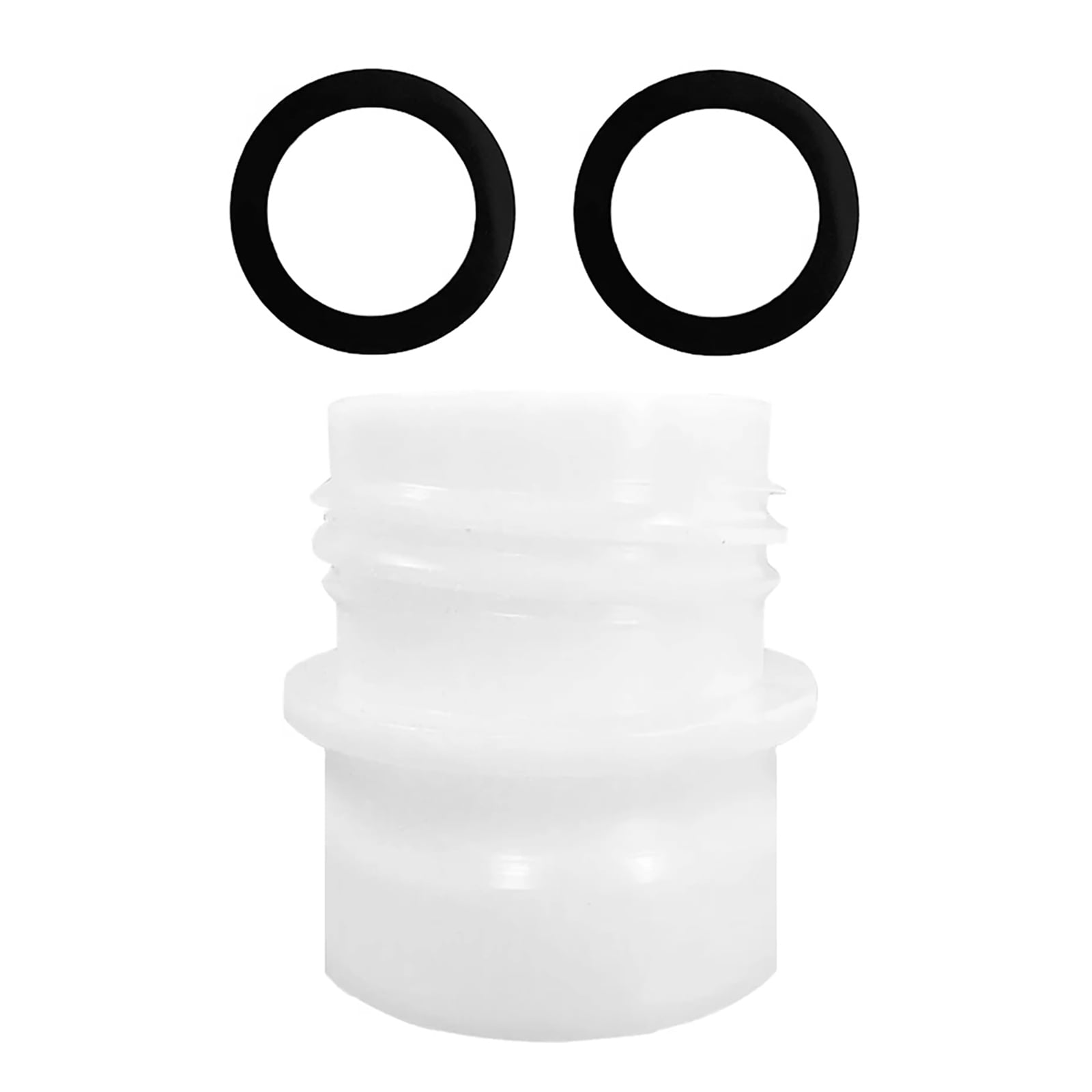 Innovative Bottle Solution Bottle Adapter Bubble Adapter Set Water ...