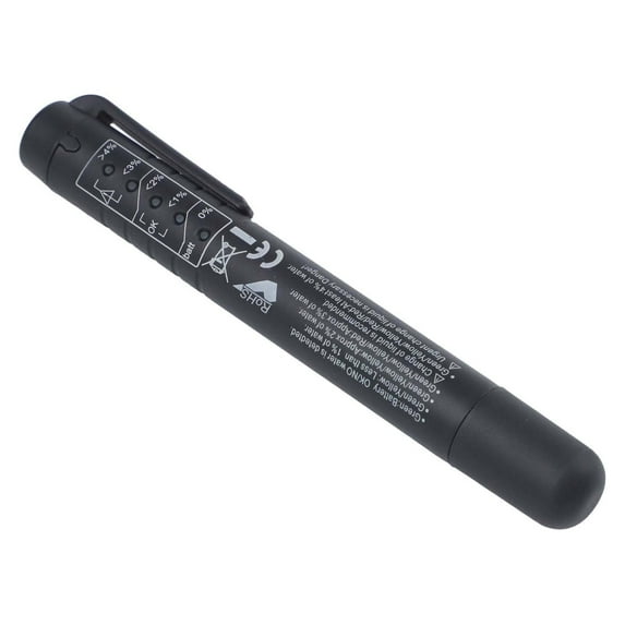 Innovative Car Brake Moisture Indicator Pen Ensures Safe Driving ...
