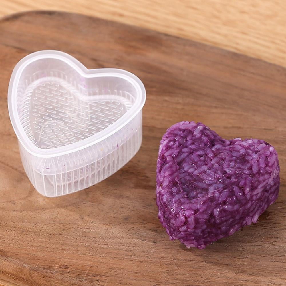 Innovative Cartoon Household Children's Rice Bento Seaweed Sushi Rice ...