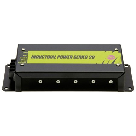 Innovative Circuit Tech. - Converter, 24-12 VDC, 20A - Walmart.com