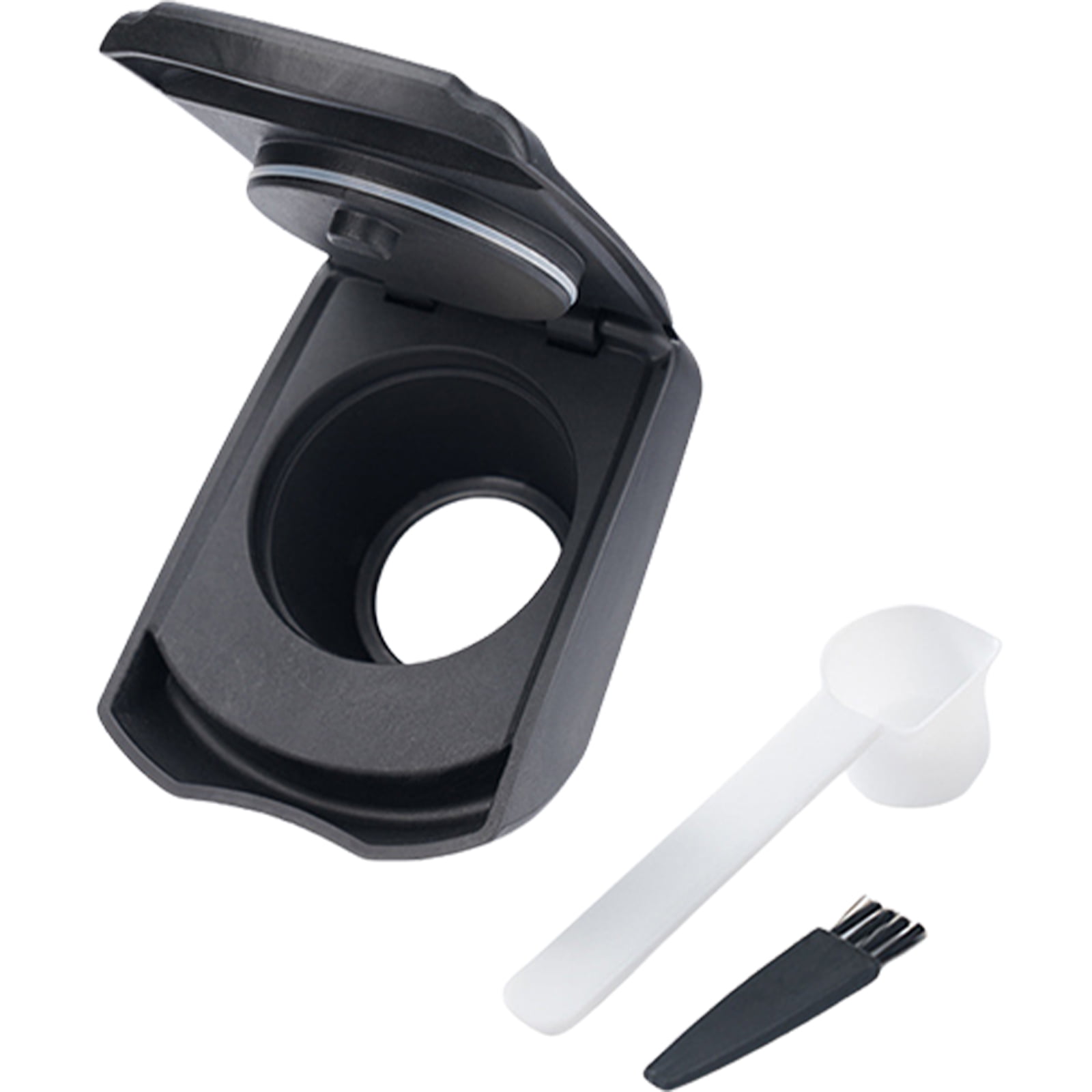 Innovative Coffee Machine Conversion Tray Coffee Pods Adapter Coffee ...