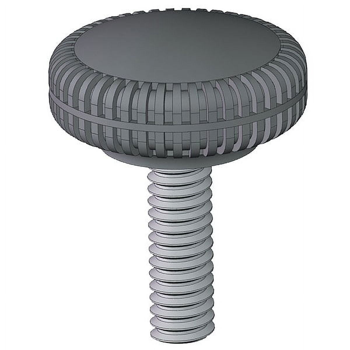 Innovative Components Hand Knob,,1/4"-20 GN4C0500K2---21 - Walmart.com