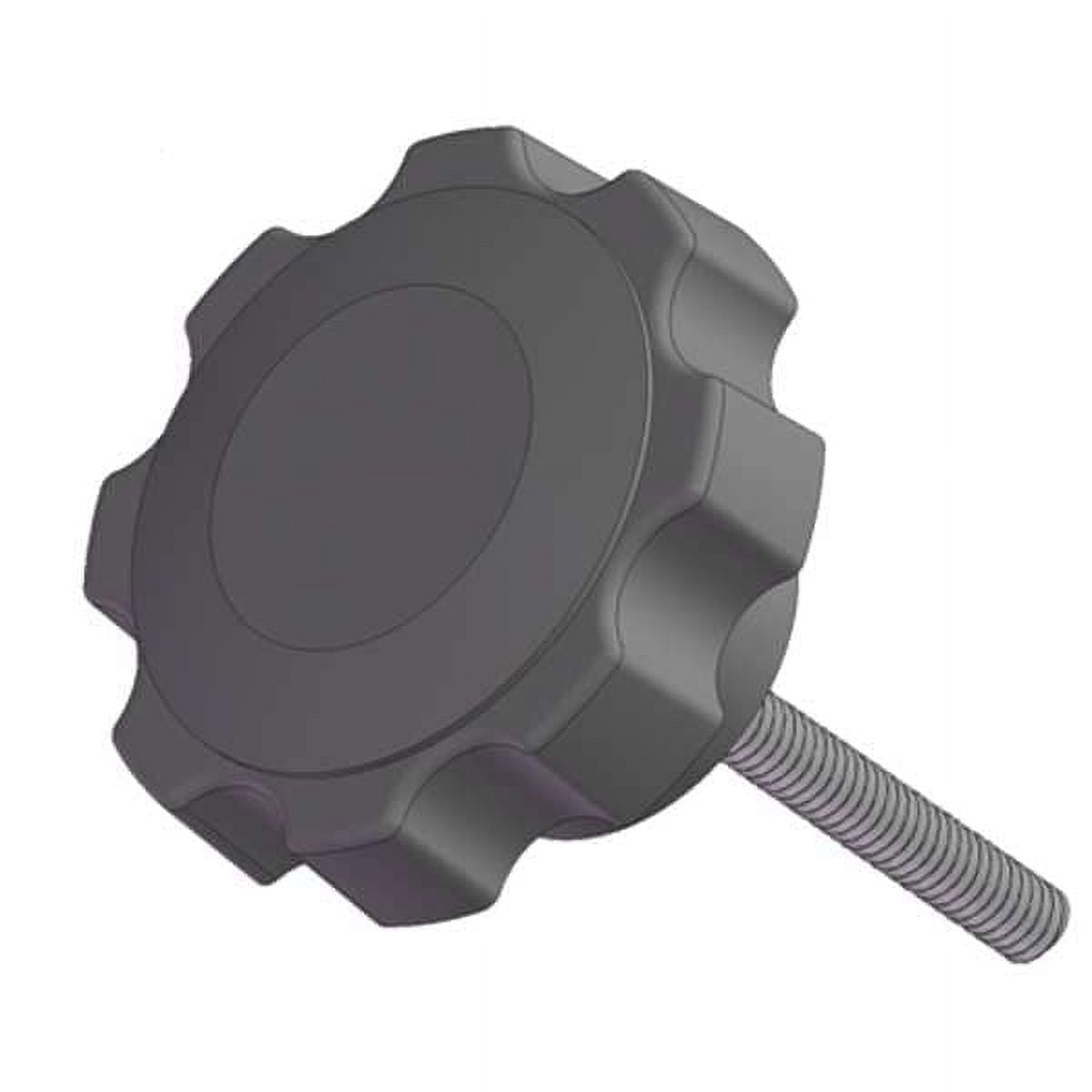 Innovative Components Hand Knob,,1/4"-20 GN4C1000F6---21 - Walmart.com
