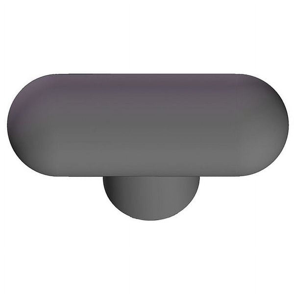 Innovative Components Hand Knob,Blind Hole,1/4"-20 GN4C----TR6--21 ...