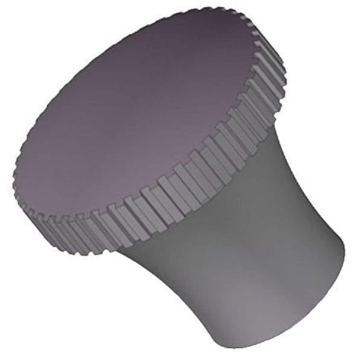 Innovative Components Hand Knob,Blind Hole,#10-24 GN04----PL4L-21 - Walmart.com