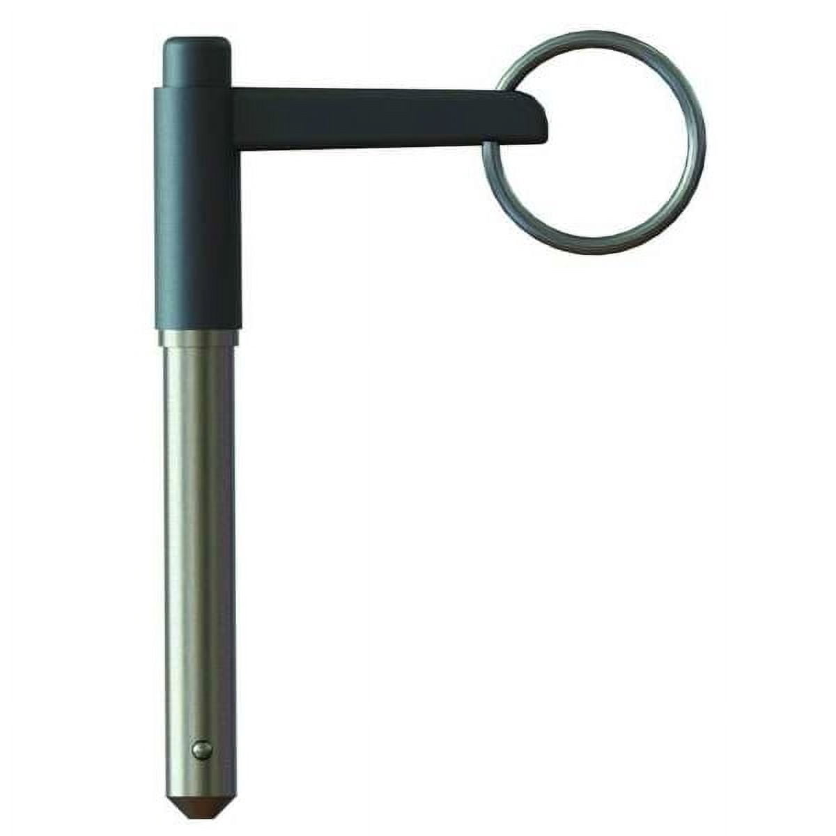 Innovative Components Quick Release Pin,3-1/2",L-Handle GL6X3500L----X0 ...