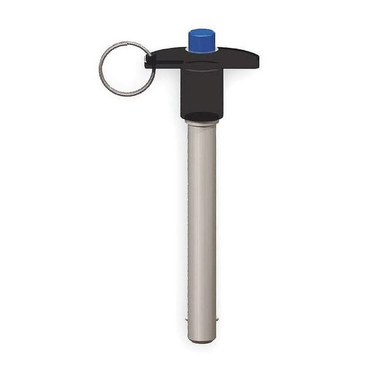 Innovative Components Quick Release Pin,4",T-Handle GL8X4000T----01 ...
