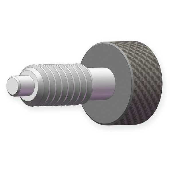 Innovative Components Spring Plunger,3/8"-16,Steel GP6C--SM--L--21 ...