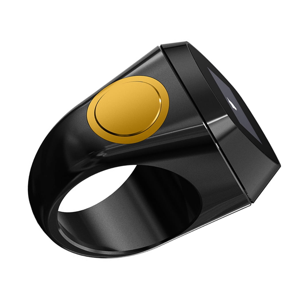 Innovative Counting Rings with Middle East Time Intelligent Counting ...