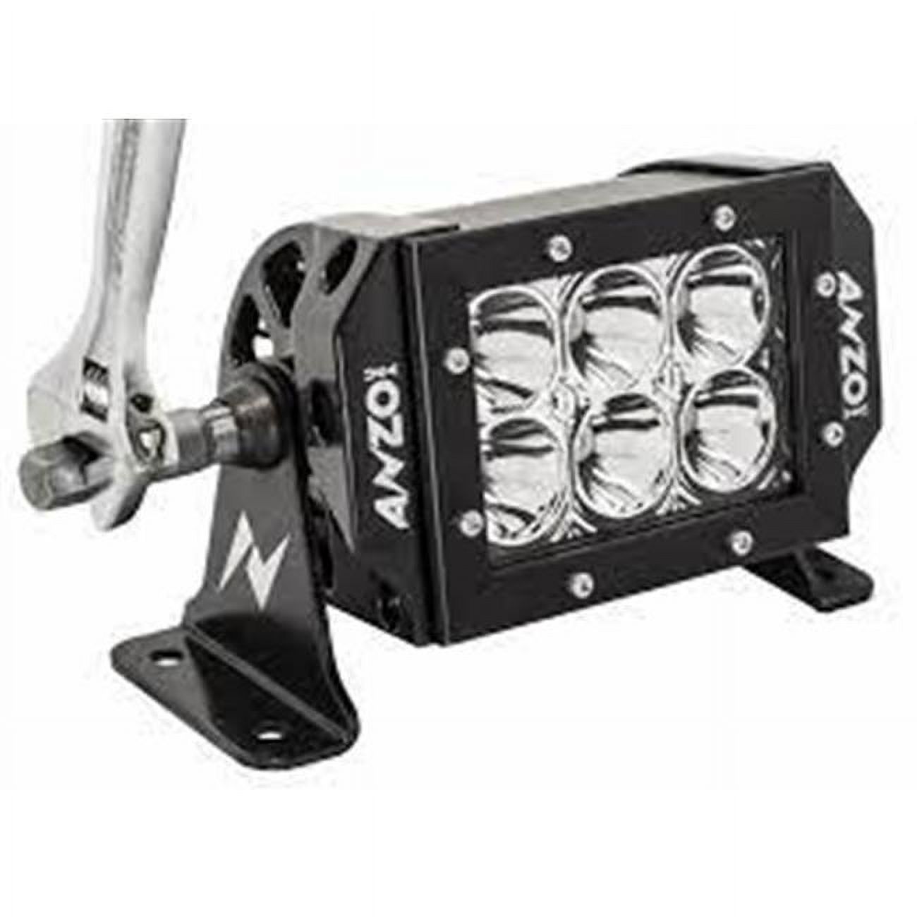 Innovative Creations 316SS 62F & No. 62 Key Driver M10 Rex Nuts, Pack ...