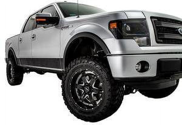 ICI (Innovative Creations) RA-T2256M Rocker Armor Kits - Walmart.com