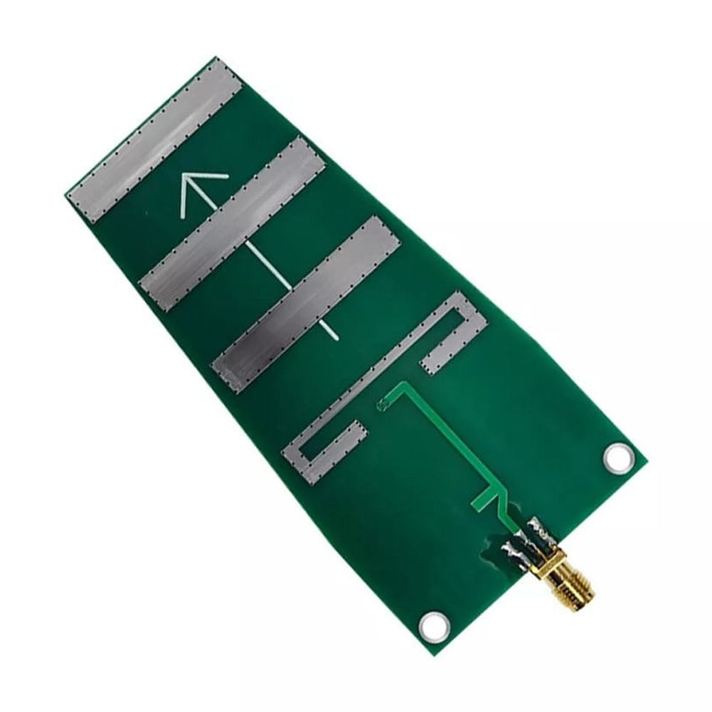 Innovative Design Directional Wifi Antenna Compatible With For Yagi ...