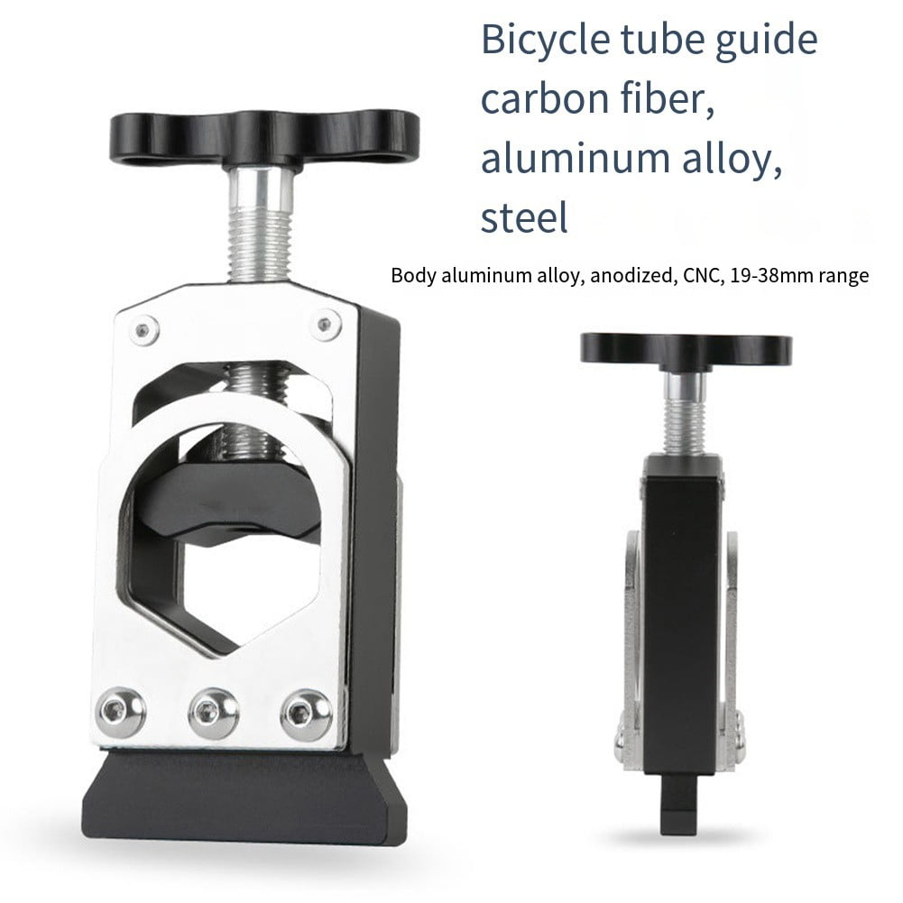 Innovative Design Reliable Tube For Cutting Guide that Makes For ...