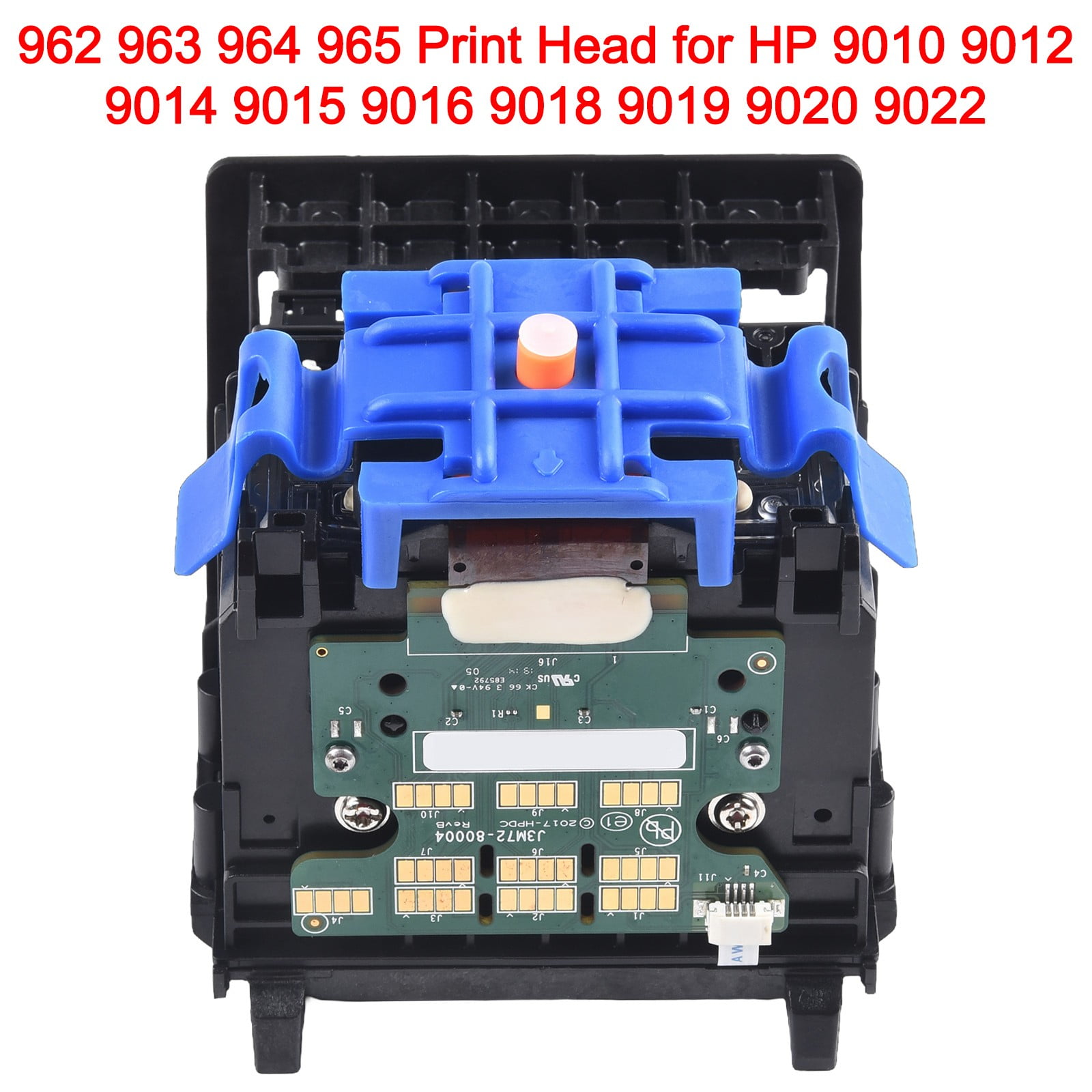 Innovative Design Replacement Print Heads For Selected For Hp Printer ...