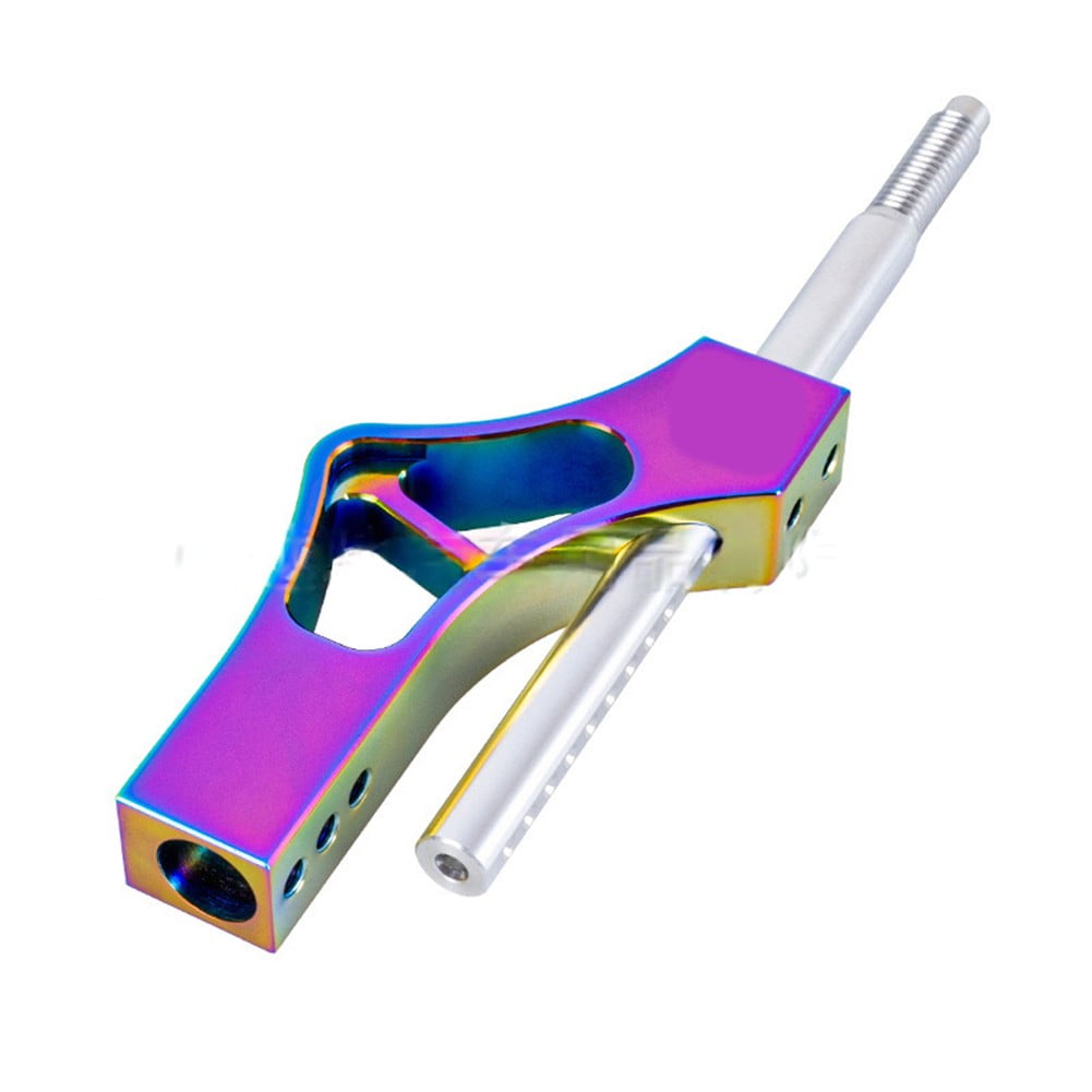 Innovative Design of Adjustable Metal Shifter for Safe Driving ...