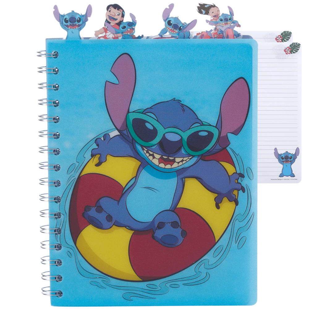 Customer reviews for Innovative Designs Disney Lilo and Stitch Tab ...