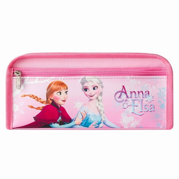 Innovative Designs Stitch Pencil Case Set, Molded with Zip Closure ...