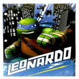 Innovative Designs Portfolio Folder, Ninja Turtles - Walmart.com