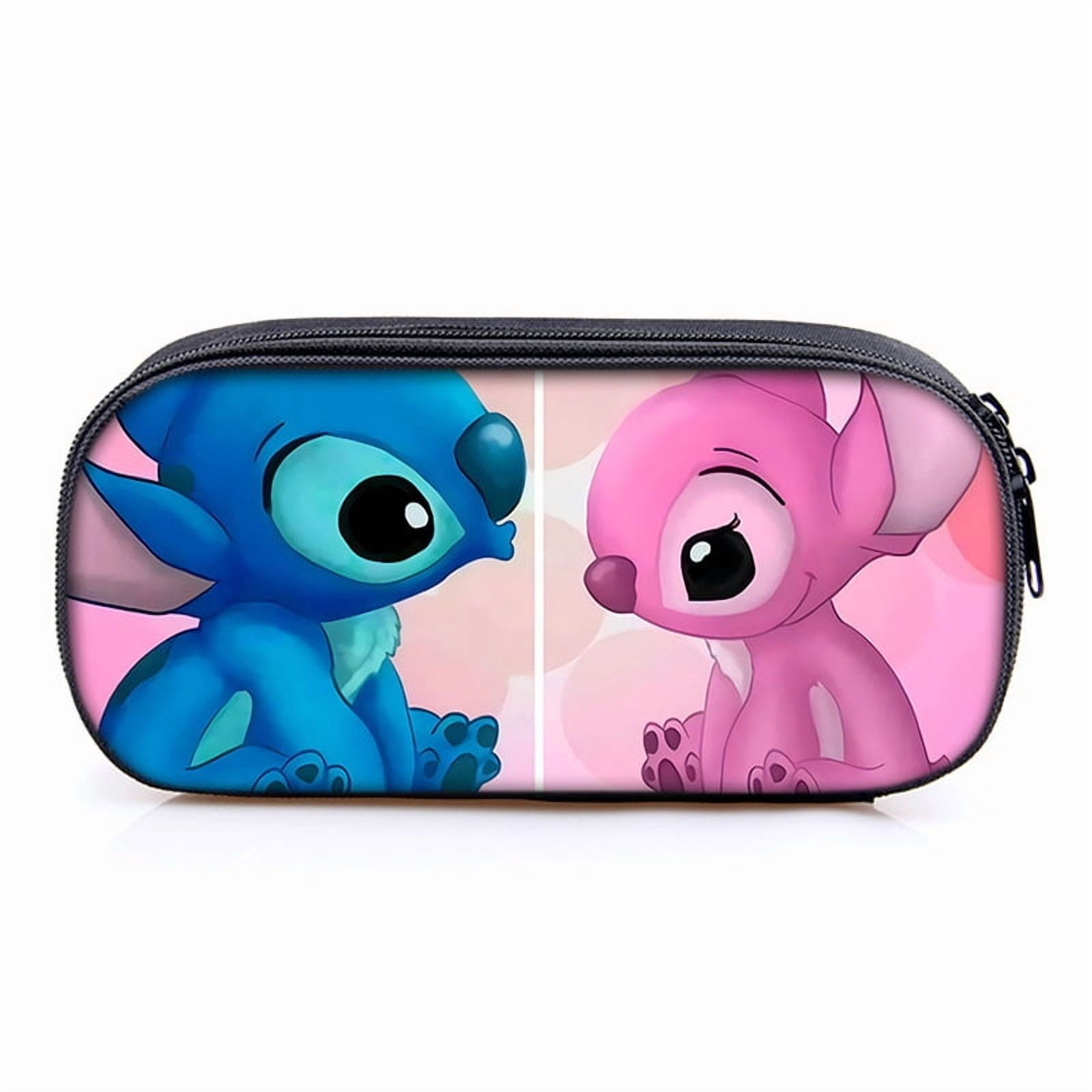 Innovative Designs Stitch Hard Shell Molded Zippered Pencil/Storage ...