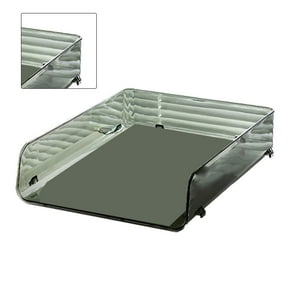 Inbox Outbox Tray Desk