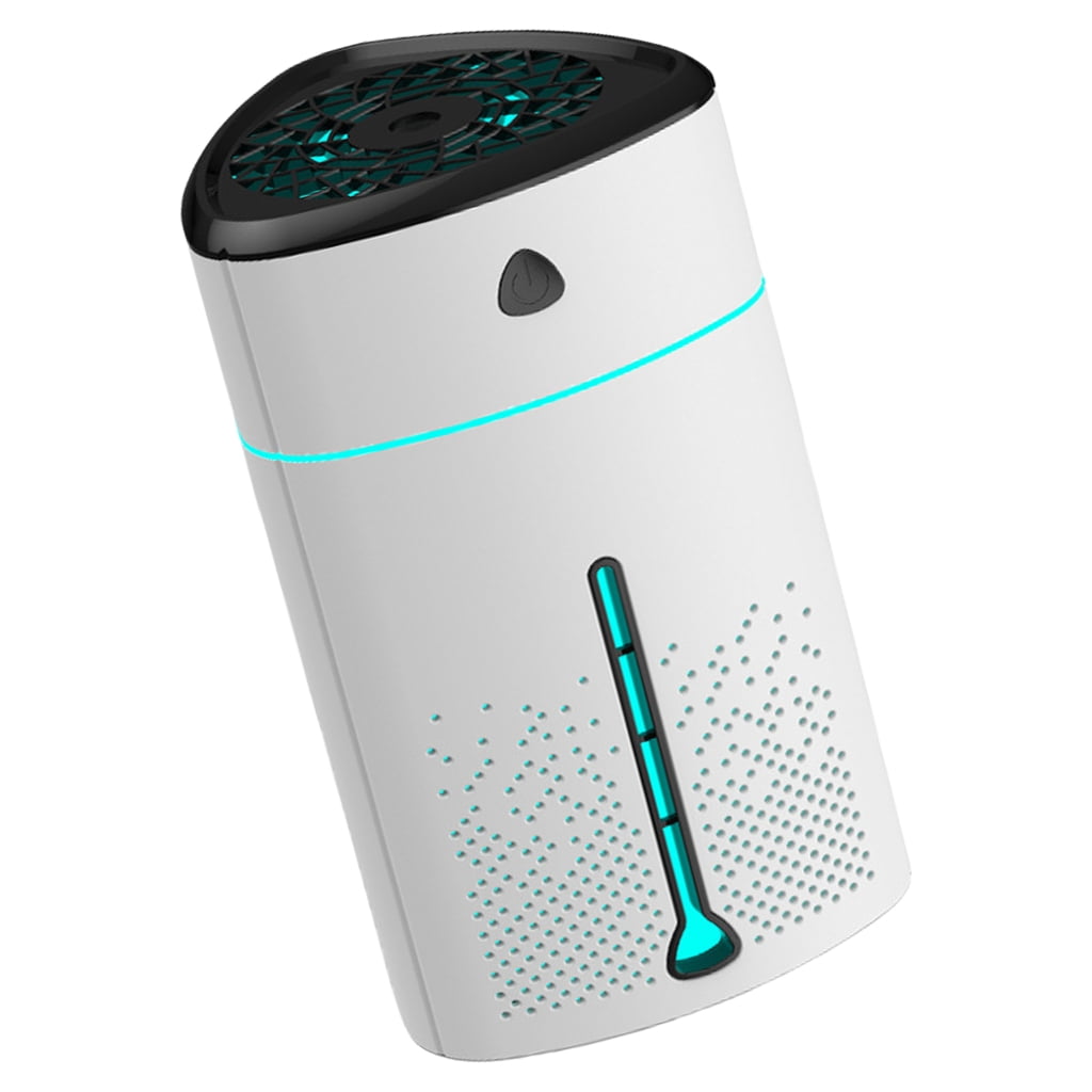 Innovative Desktop Large Humidifier Air Quality Improvement Machine for ...